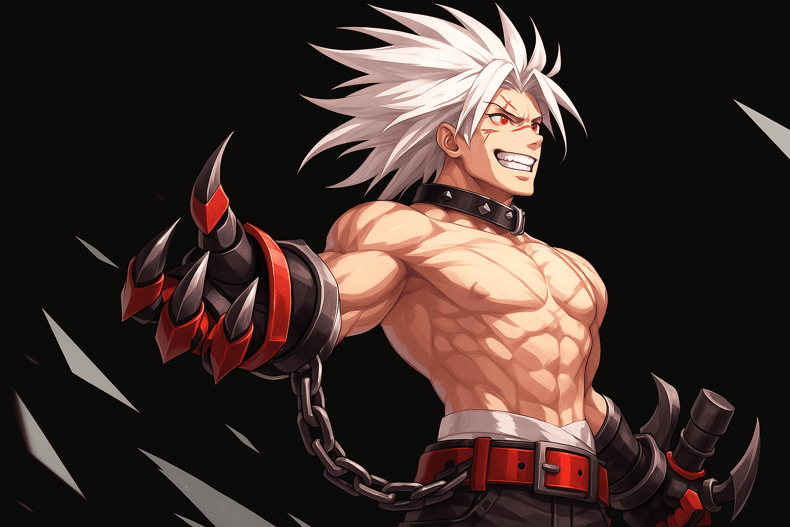 Crystal of Atlan Tier List (Updated December 2025)