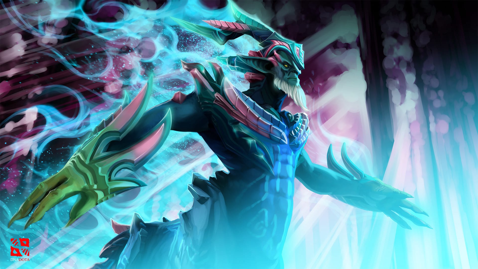 Dota 2 Tier List (Updated September 2025)